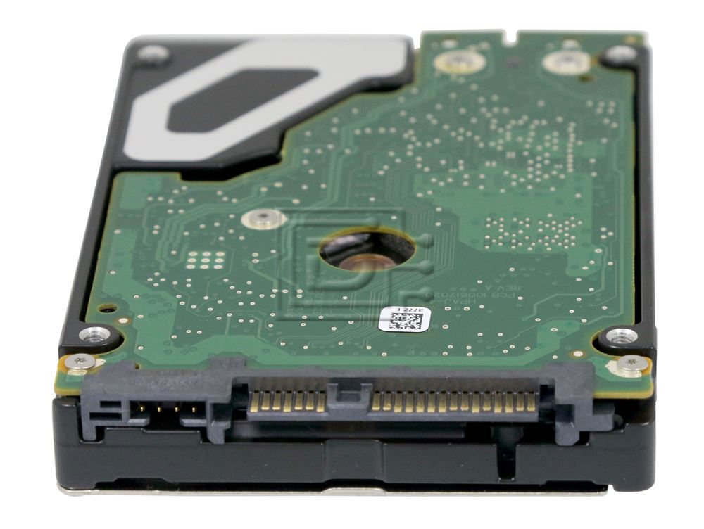 HPE / Hewlett Packard 627114-002 / Seagate Savvio ST9300653SS 15K.3 ...