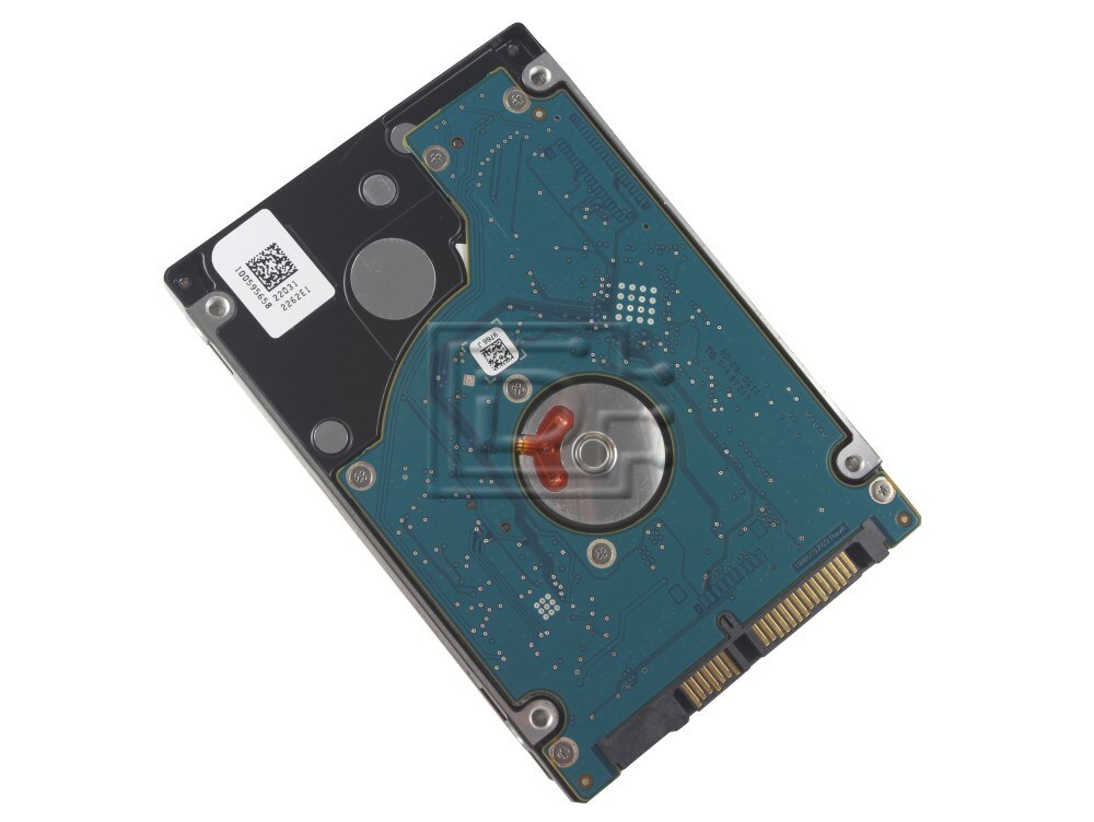 Seagate Momentus ST9500424AS 500GB SATA Hard Drive