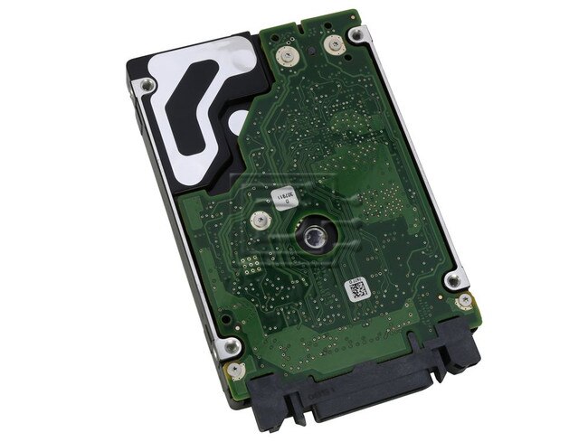 Seagate Savvio ST9600205FC 600GB Fibre Channel Hard Disk Drive