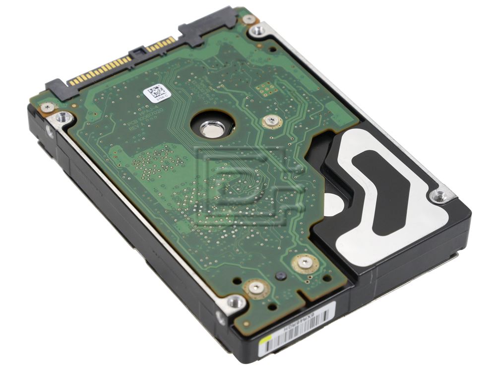 Seagate Savvio ST9600205SS 600GB SAS Hard Disk Drive