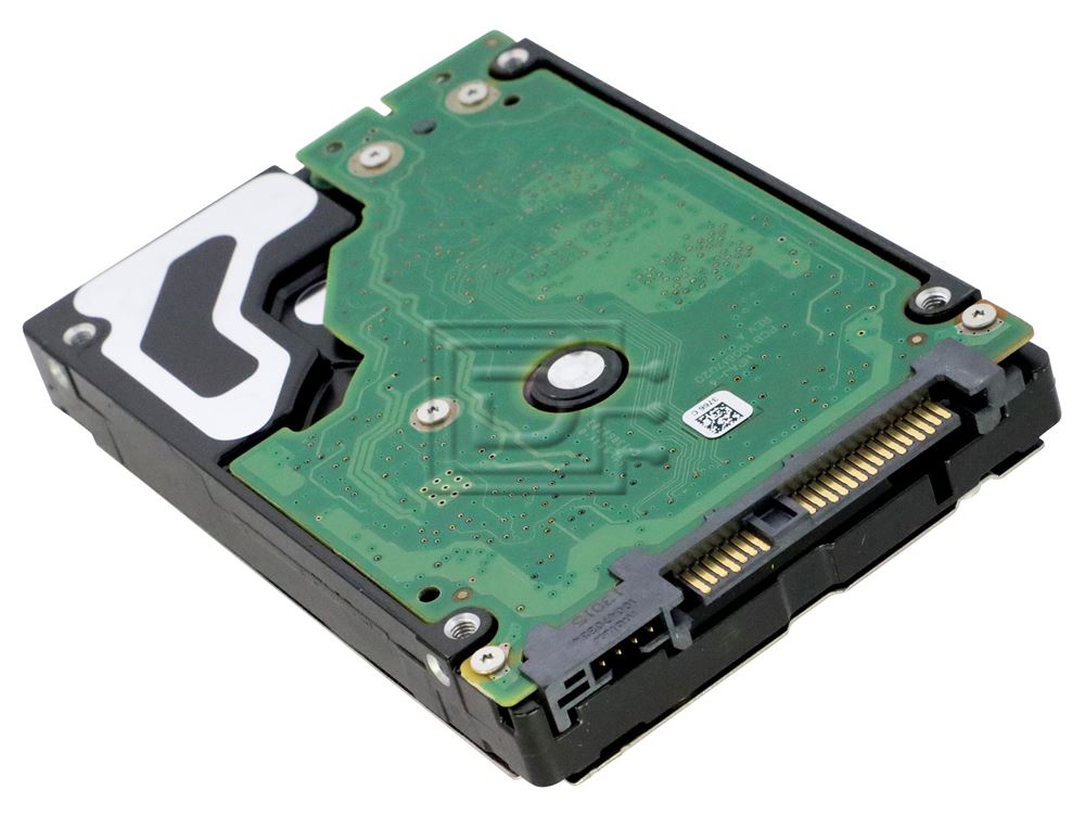 Seagate Savvio 10K.5 ST9900805SS 900GB 10K RPM 6Gbps SFF SAS / Serial ...
