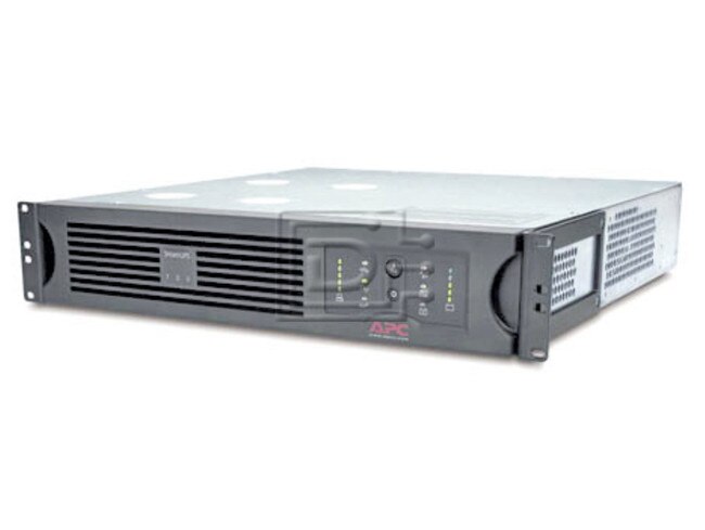 APC Smart-UPS 1500VA SUA1500RMI2U