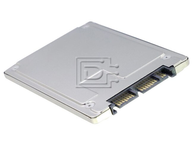 Dell HJKFJ / Toshiba THNSF8120CAME 120GB 1.8" 6Gbps uSATA 512n SSD