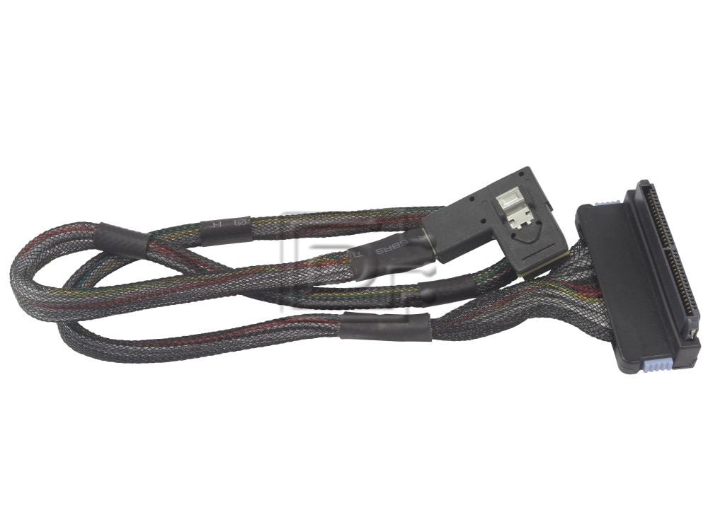 Dell PowerEdge R710 Mini SAS Cable Assembly TK038 24in 61cm