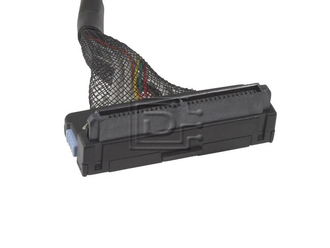 Dell PowerEdge R710 Mini SAS Cable Assembly TK038 24in 61cm