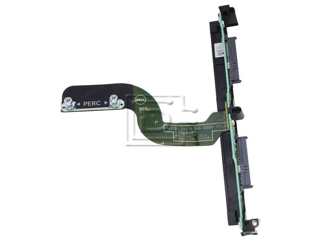 DELL W3N15 Dual 2.5 DELL W3N15 Dual 2.5