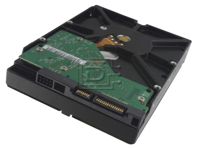 Western Digital WD10EVVS 1TB 3.5" 3Gbps IntelliPower AV-GP SATA HDD