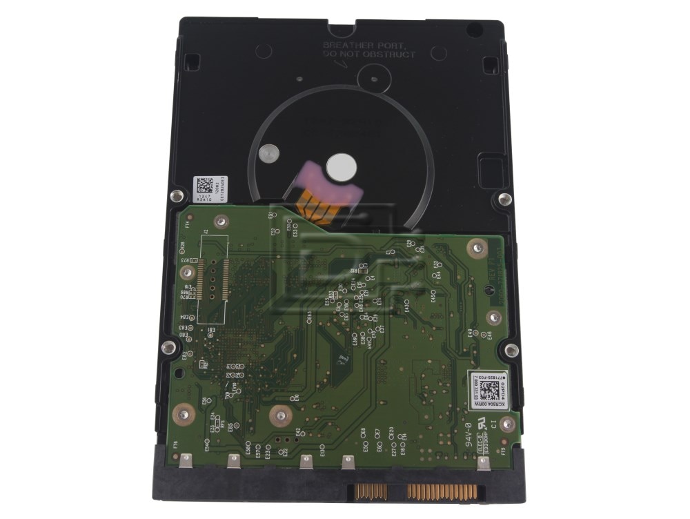Western Digital RE WD2001FYYG 2TB SAS Hard Drive