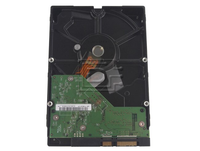 Western Digital WD2500AVVS 250GB 3.5" 3Gbps IntelliPower WD AV-GP SATA