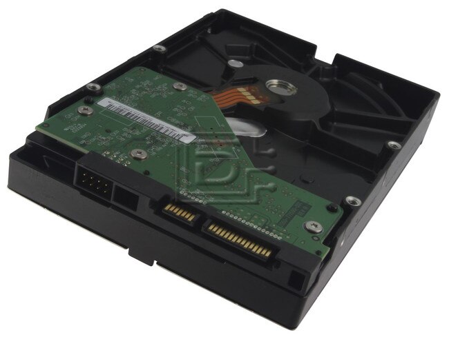 Western Digital WD2500AVVS 250GB 3.5" 3Gbps IntelliPower WD AV-GP SATA