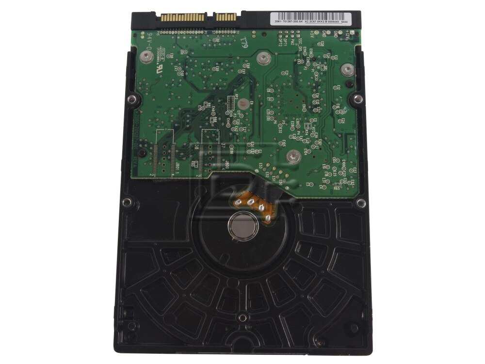 Western Digital RAID Edition SATA Hard Drives WD2500SD