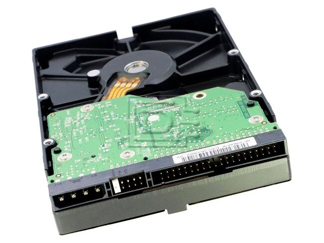 Western Digital WD3200AAJB IDE / ATA Hard Disk Drive