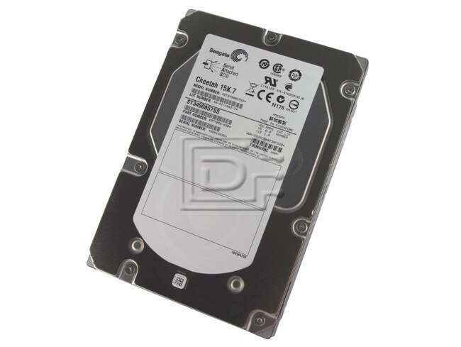 NetApp X411A-R5 450GB 15K SAS Hard Drive (drive only)