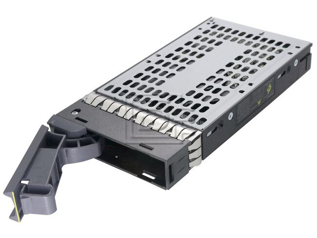 NetApp X412A-R5 600GB 15K SAS Hard Drive kit