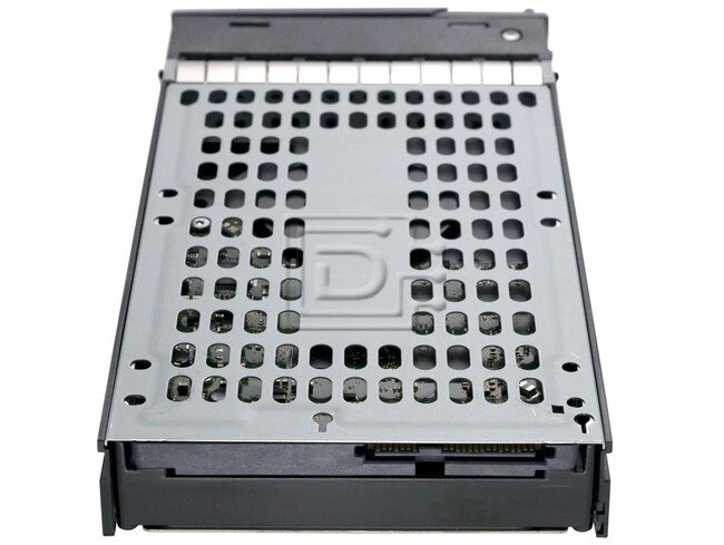 NetApp X412A-R5 600GB 15K SAS Hard Drive kit